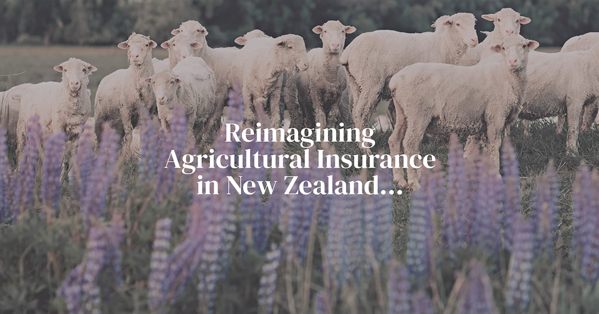 Agricultural Insurance in New Zealand | Ag Guard NZ